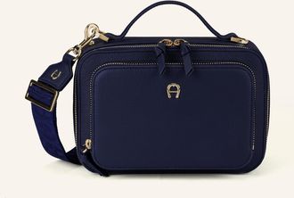 Aigner Aigner Umh&auml;ngetasche blau