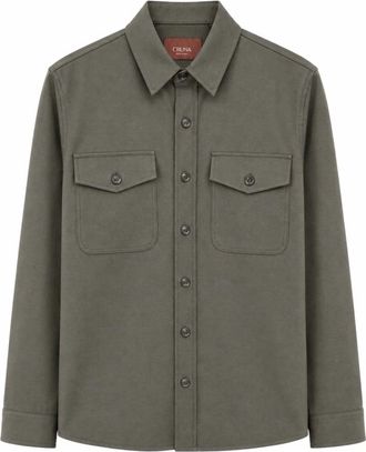 Cruna Herren, Shirts, Gr&uuml;n, XLGr&ouml;&szlig;e