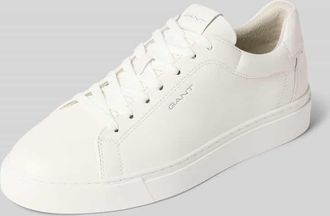 GANT Sneaker aus echtem Rindsleder Modell McJulien