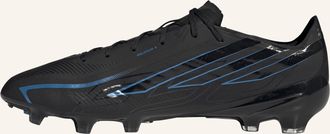 adidas f50 Hyperfast Pro Fussballschuh, Feste B&ouml;den schwarz