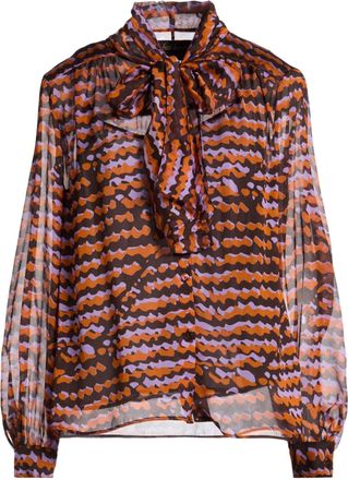 Luisa Spagnoli TOPS - Hemden auf YOOX.COM