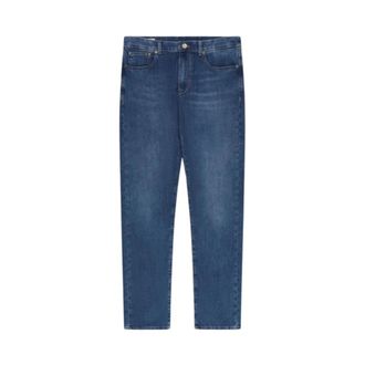 Incotex Blue Division Slim-fit Jeans - - Jeans - Herren - Blau - W31