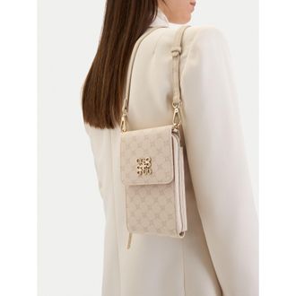 Nine West Handytasche Nine West EO-Bowery Noir-BW-B31610R Beige