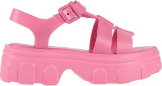 Melissa SCHUHE - Sandalen auf YOOX.COM