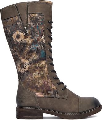 Rieker Stiefel Rieker CEO-94731-90 Khakifarben