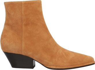 Sergio Rossi SCHUHE - Stiefeletten auf YOOX.COM