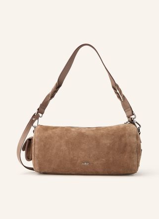 BA&SH Ba&Sh Handtasche Beni Small braun