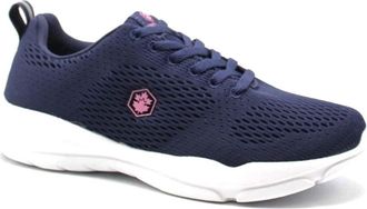 Lumberjack Lumberjack Damen Agatha Gymnastikschuh, Marineblau, 37 EU