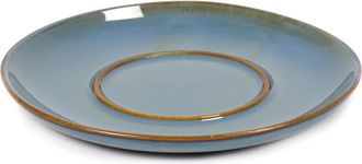 Serax SCHILD FÜR TASCHE D6 / D13,5 H1,2 RAUCHBLAU