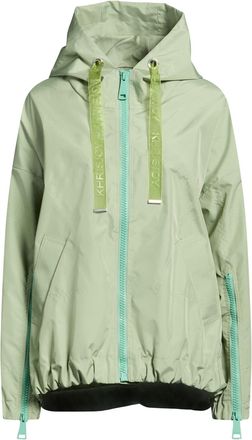 Khrisjoy JACKEN & M&Auml;NTEL - Jacken und Anoraks auf YOOX.COM