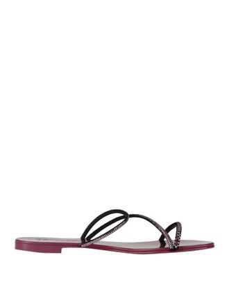 Giuseppe Zanotti SCHUHE - Sandalen auf YOOX.COM