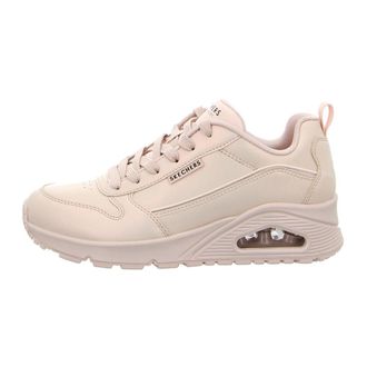 Skechers Damen, Sport, Rosa, 40 EUGr&ouml;&szlig;e