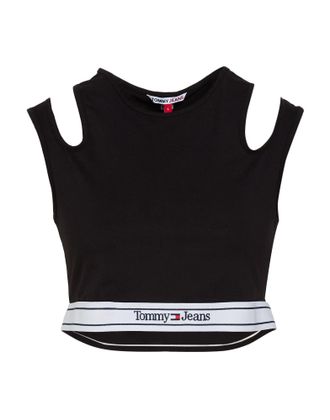 Tommy Jeans TOPS - Tops auf YOOX.COM