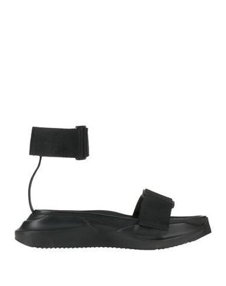 Rick Owens CHAUSSURES - Sandales sur YOOX.COM