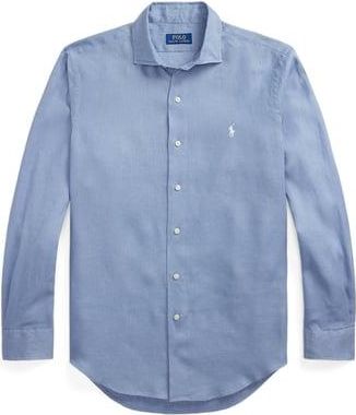 Polo Ralph Lauren Chemise en lin