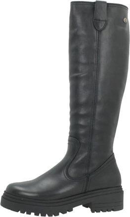 Porronet Damen, Schuhe, Schwarzk, 38 EUGr&ouml;&szlig;e