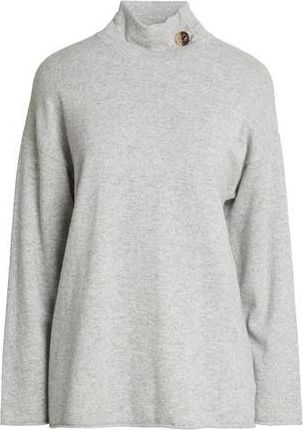 Alpha Studio MAILLE - Cols roul&eacute;s sur YOOX.COM