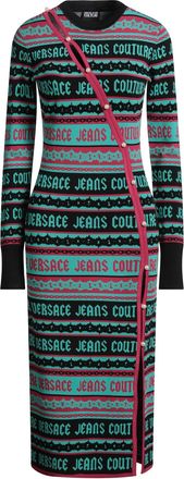 Versace KLEIDER - Midi-Kleider auf YOOX.COM