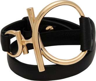 Ferragamo BR EVO PELLE