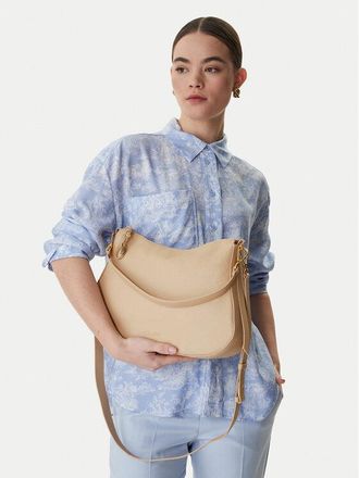 Coccinelle Handtasche U45 Coccinellenory E1 U45 13 01 01 Beige