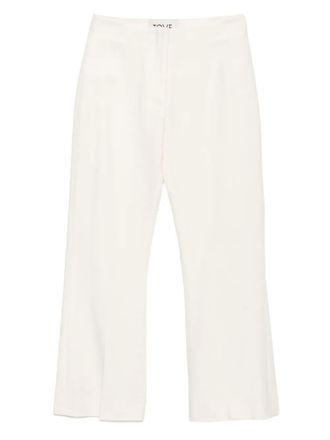 Tove Talia Hose - Weiß