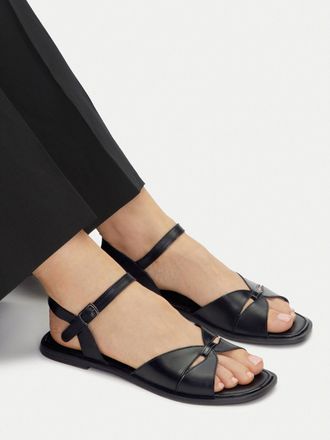 Lasocki Sandalen Lasocki WI23-CONA-01 Schwarz