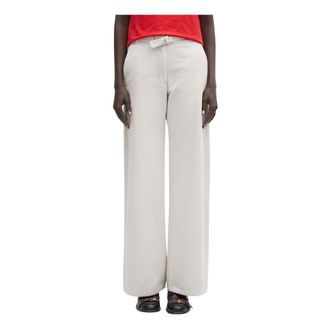 Our Legacy Damen, Hosen, Beige, SGr&ouml;&szlig;e