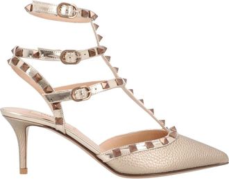 Valentino Damen, Schuhe, Beige, 39 1/2 EUGr&ouml;&szlig;e