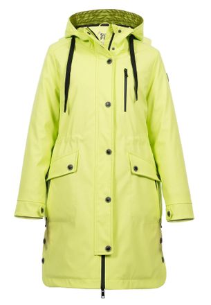 Suri Frey Regenmantel gefüttert SFY Freyday