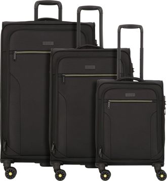 d&n Kofferset Travel Line 9704