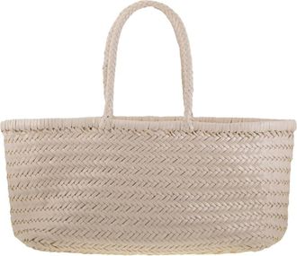 Dragon Diffusion Femme, Sacs, Beige, Taille: ONE Size Borsa a mano