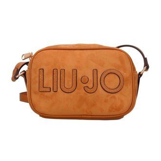 Liu Jo Sac bandouli&egrave;re Ferielle M - Femme - Sacs - Brun - Taille: ONE Size