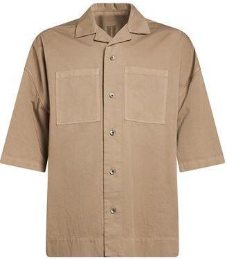 Rick Owens TOPS - Chemises sur YOOX.COM