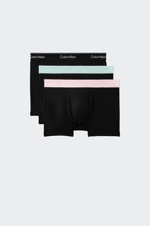 Calvin Klein Underwear Lot de 3 boxers - Taille S
