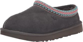 UGG Chaussons Tasman pour femme, gris foncé, 36 EU