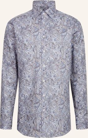 Seidensticker Seidensticker Business Hemd Comfort Fit blau