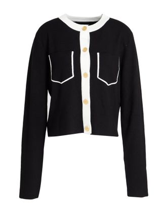 Karl Lagerfeld STRICKWAREN - Strickjacken auf YOOX.COM