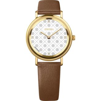 Jowissa Damen, Accessories, Gelb, ONE SIZEGr&ouml;&szlig;e