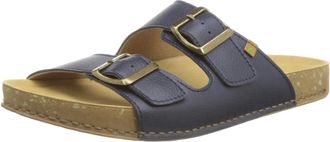 El Naturalista Balance Slider - - Shoes - Damen - Blau - 43 EU
