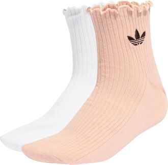 adidas Socken RUFFLE QUARTER