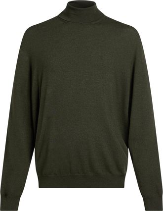 Base Milano STRICKWAREN - Rollkragenpullover auf YOOX.COM