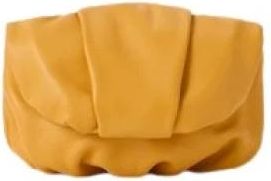 Malababa Femme, Sacs, Jaune, Taille: ONE Size Feli Clutch