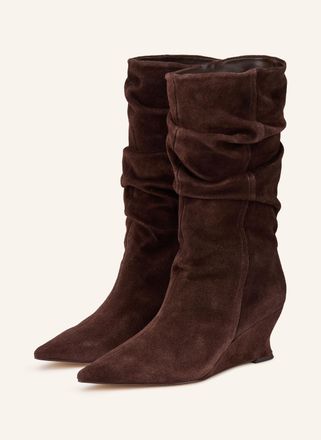 Carrano Carrano Stiefel braun