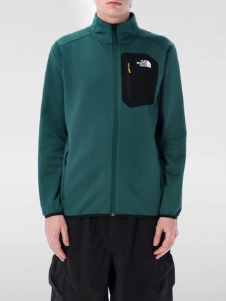 The North Face Jacke THE NORTH FACE Herren Farbe Grün