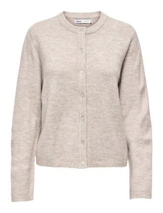 Only Female Strickjacke ONLSIMONI Strickjacke