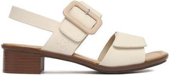 Rieker Sandalen CEO-62663-61 Beige
