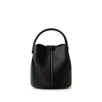Au Printemps Paris Sac sceau craquel&eacute;