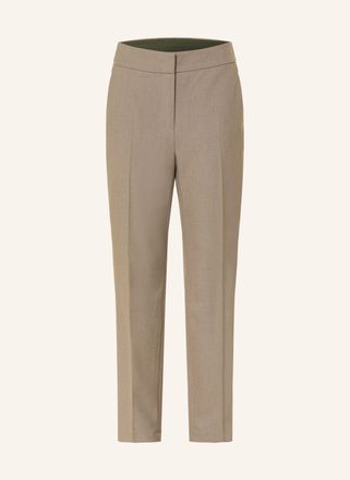 s.Oliver Black Label S.Oliver Black Label Hose braun