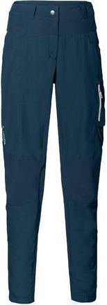 Vaude Damen Sporthose Wo Qimsa Pants