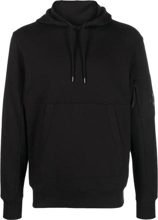 C.P. Company Kapuzenpullover - - Sweatshirts & Hoodies - Herren - Schwarzk - XL